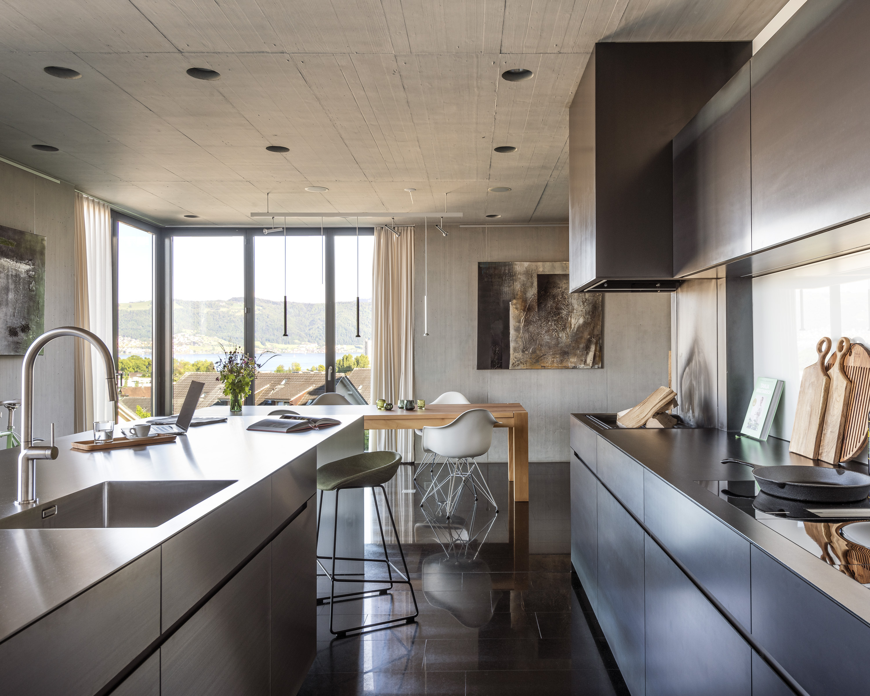 Aus alt mach neu | Stuber Team | Lösungen für Küchen und Innenausbau